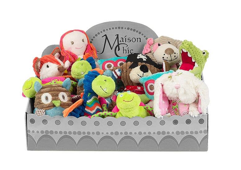 Maison Chic - Tooth Fairy Prepack With Display Box | Pieces FXBG